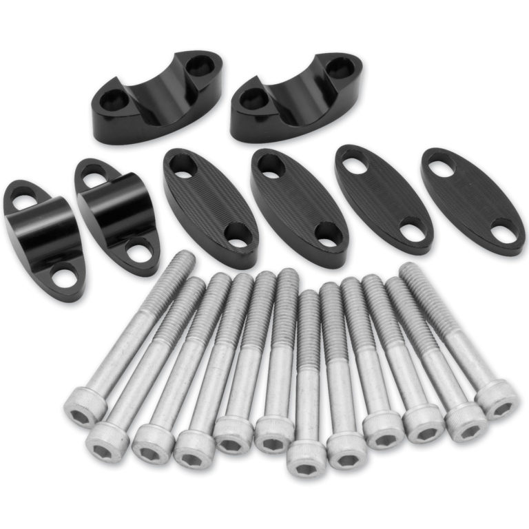 Pro Taper Bar Mount Riser - Moto X Industries