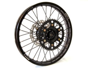 MX Wheel Set | Motocross Wheels | Buy Warp 9 MX Wheel Set