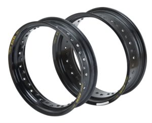 Excel Supermoto Rims | Excel Wheels - MotoXindustries