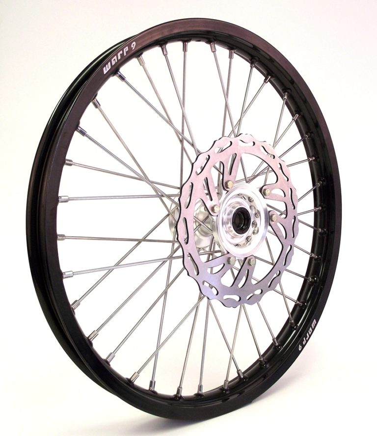 MX Wheel Set | Motocross Wheels | Buy Warp 9 MX Wheel Set