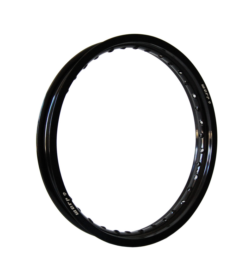 Warp 9 MX Rims - Moto X Industries