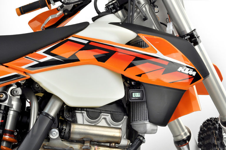 TRAIL TECH KTM DIGITAL FAN KIT - Moto X Industries