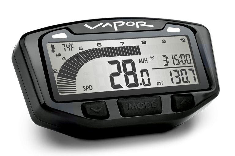Trail Tech Vapor Speedometer/Tachometer - Moto X Industries