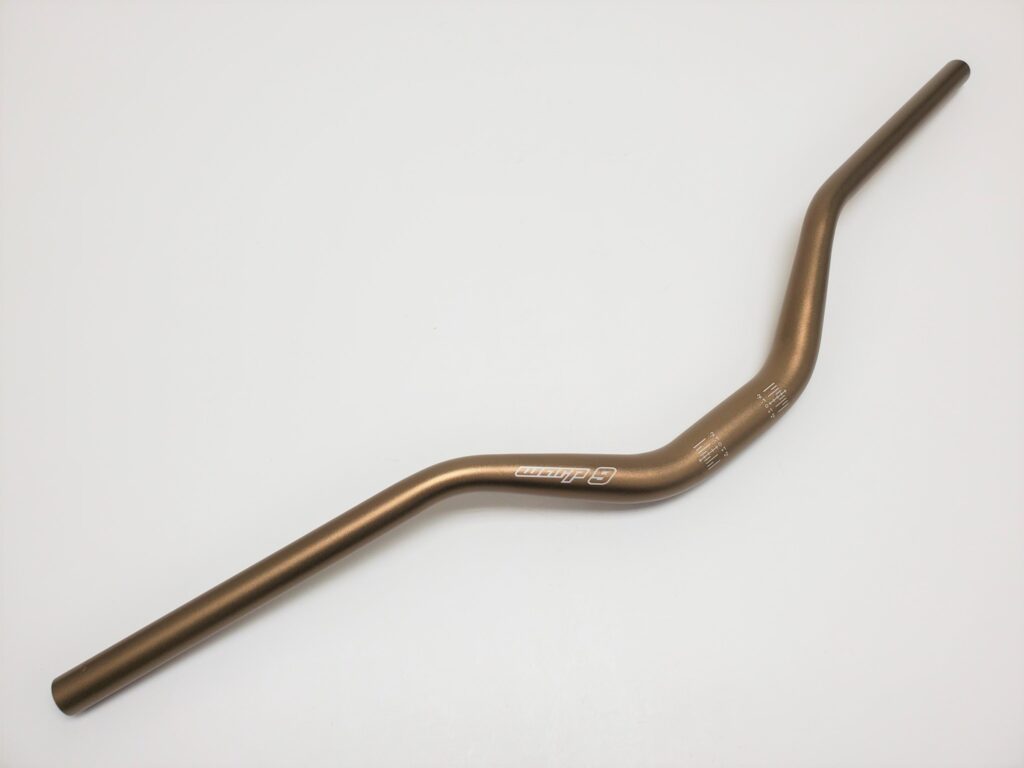 Surron Handlebars - Moto X Industries