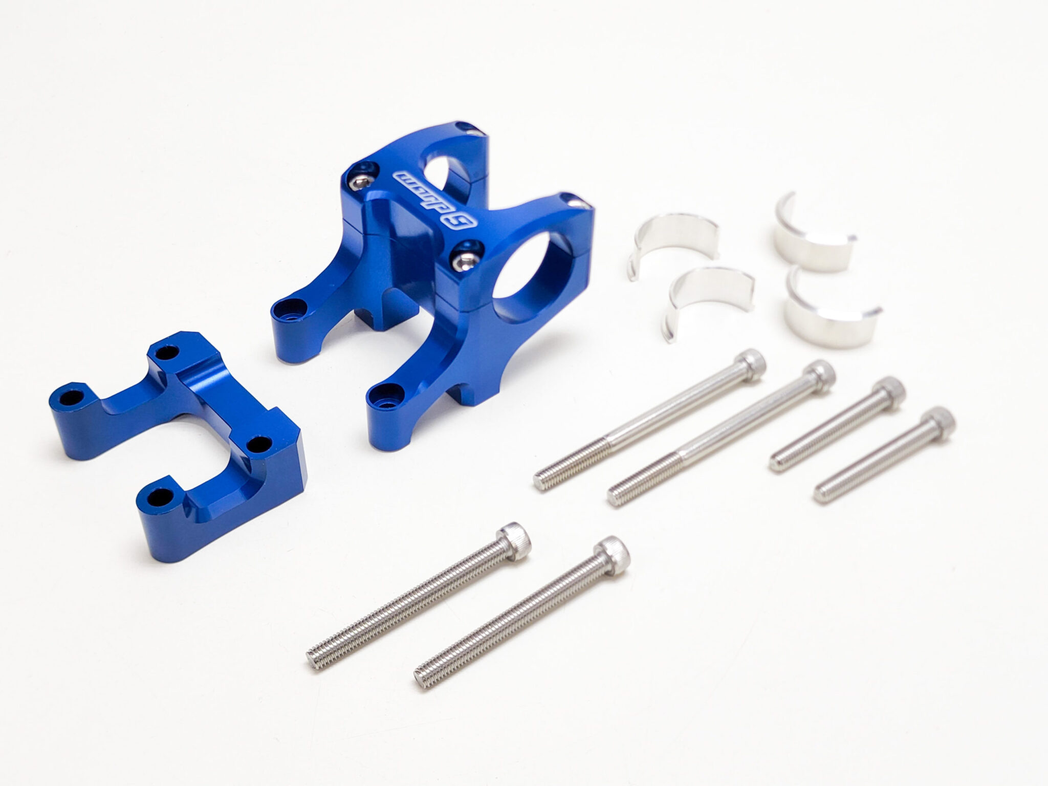 Surron Bar Mount - Moto X Industries