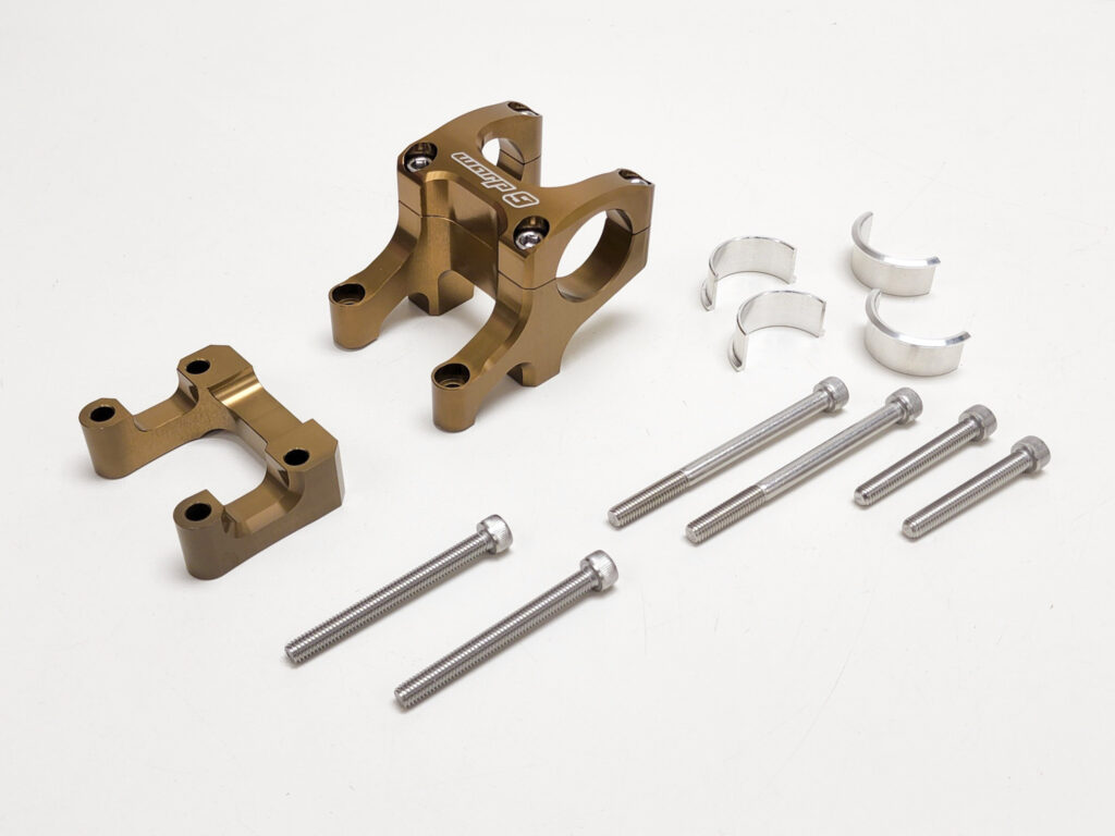 Surron Bar Mount - Moto X Industries