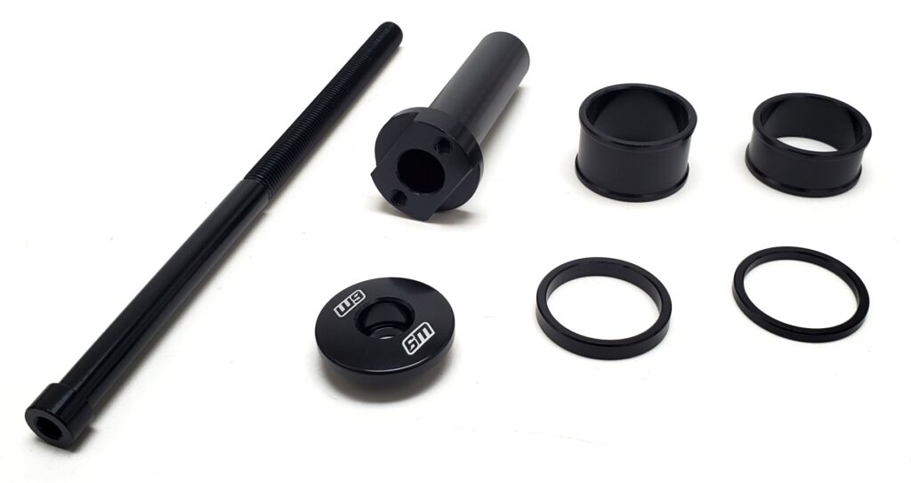 Surron Stem Lock - Moto X Industries