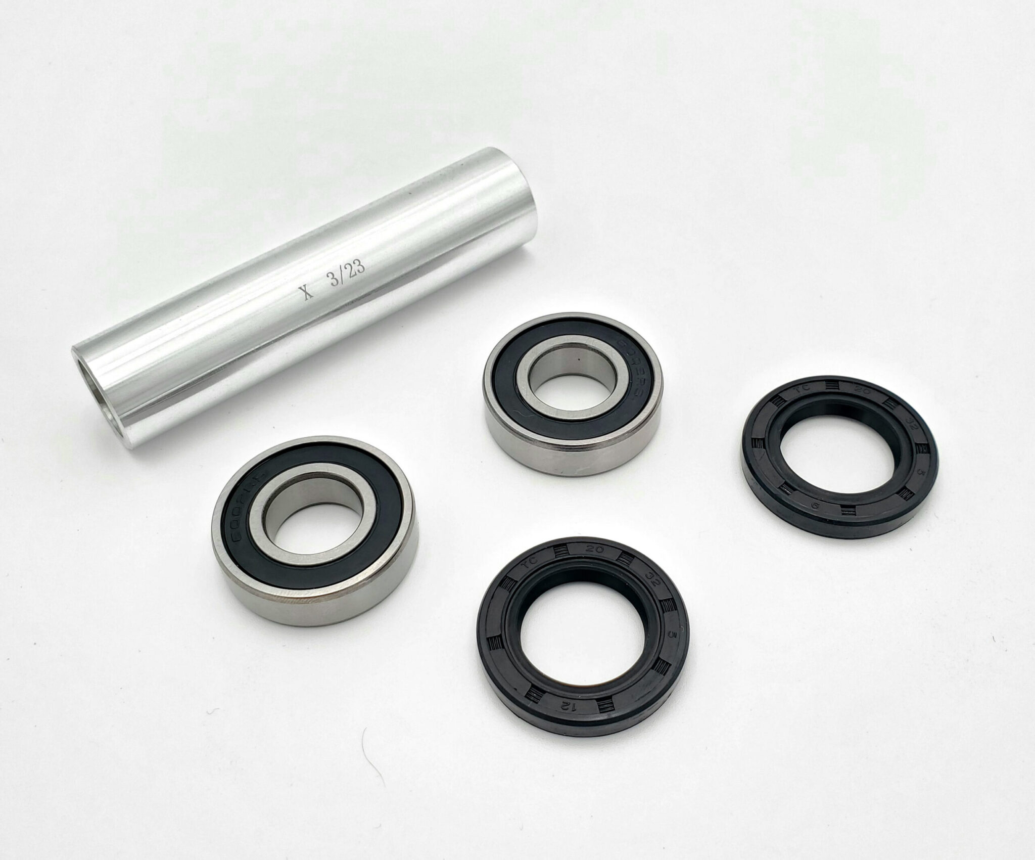 E-MOTO Wheel Bearing Kits - Moto X Industries